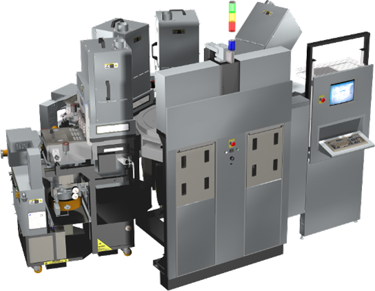 Ichor Product Extension